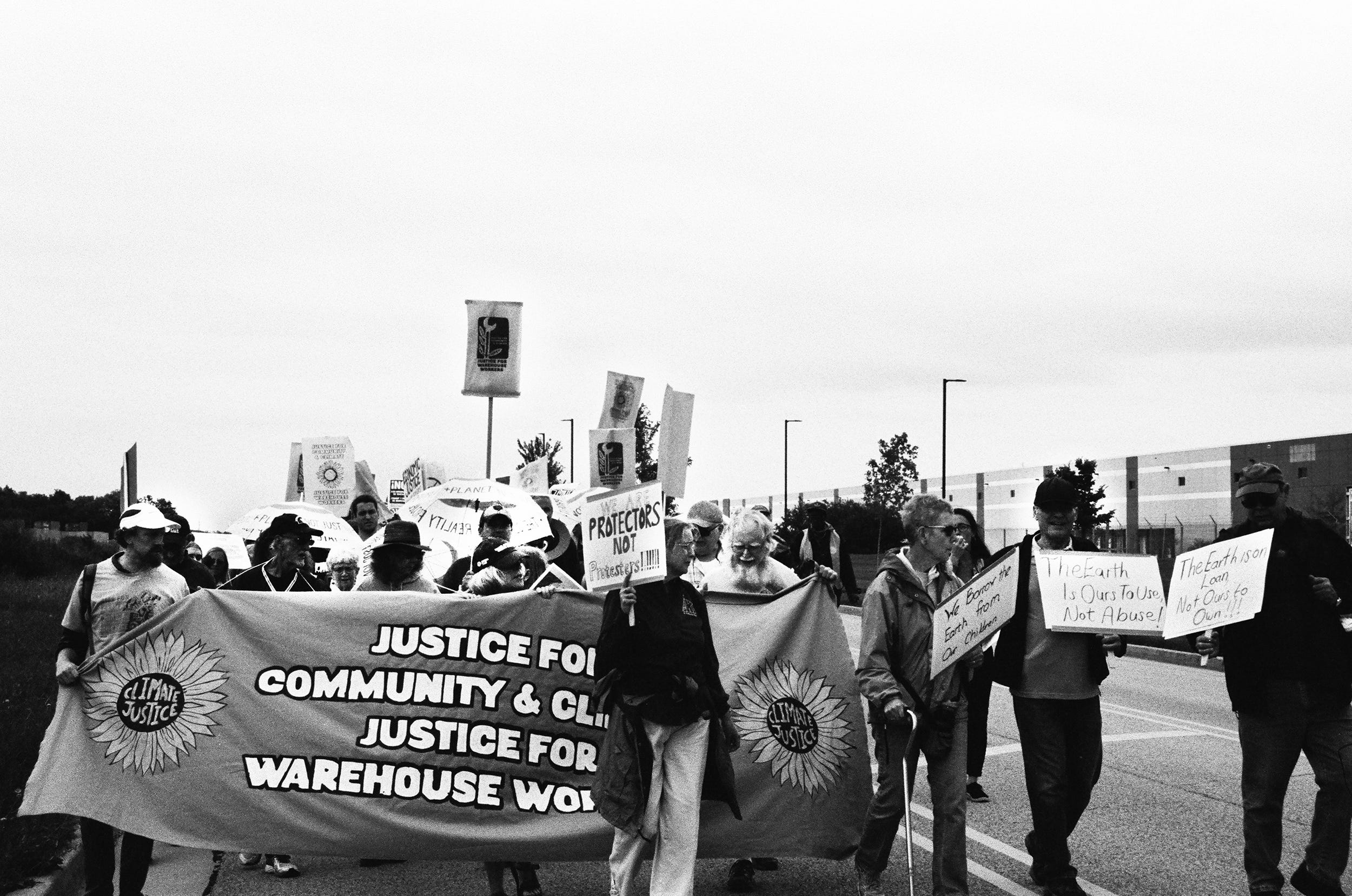 Inside 350.org and Why They Rise for Climate | by In Kind | In Kind ...