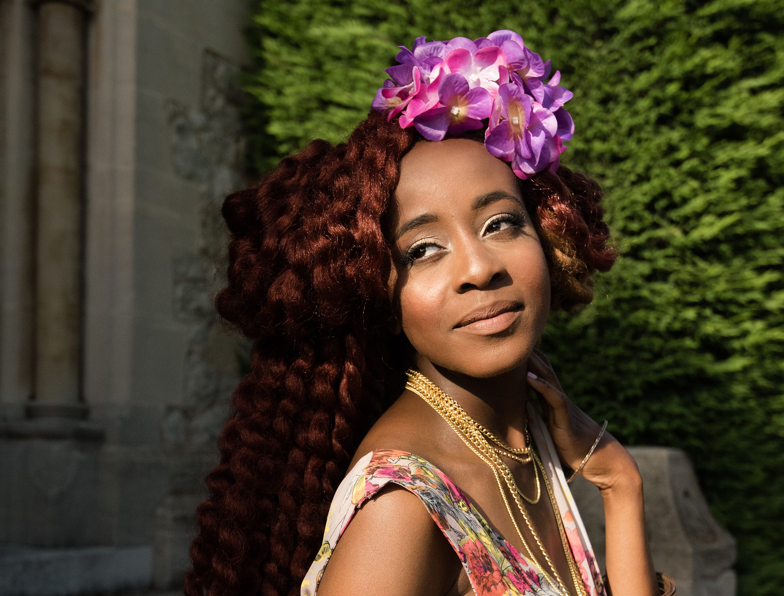 Check Out The Official Music Video For Ruth-Ellen’s ‘Glow’ | by IML ...