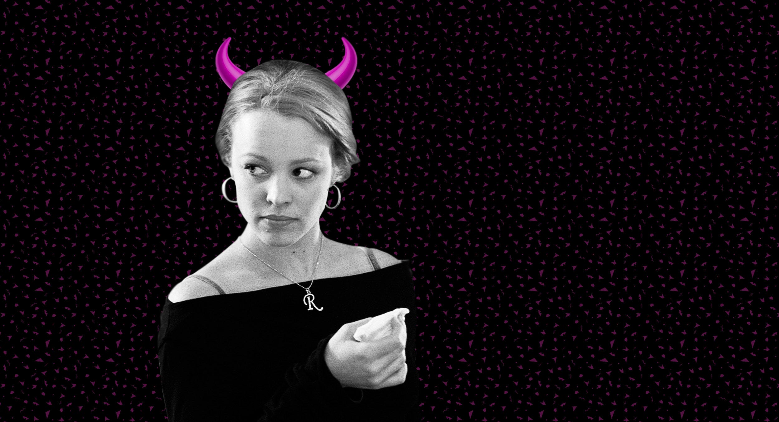 It’s the age of female solidarity. So why do we still love the Mean ...