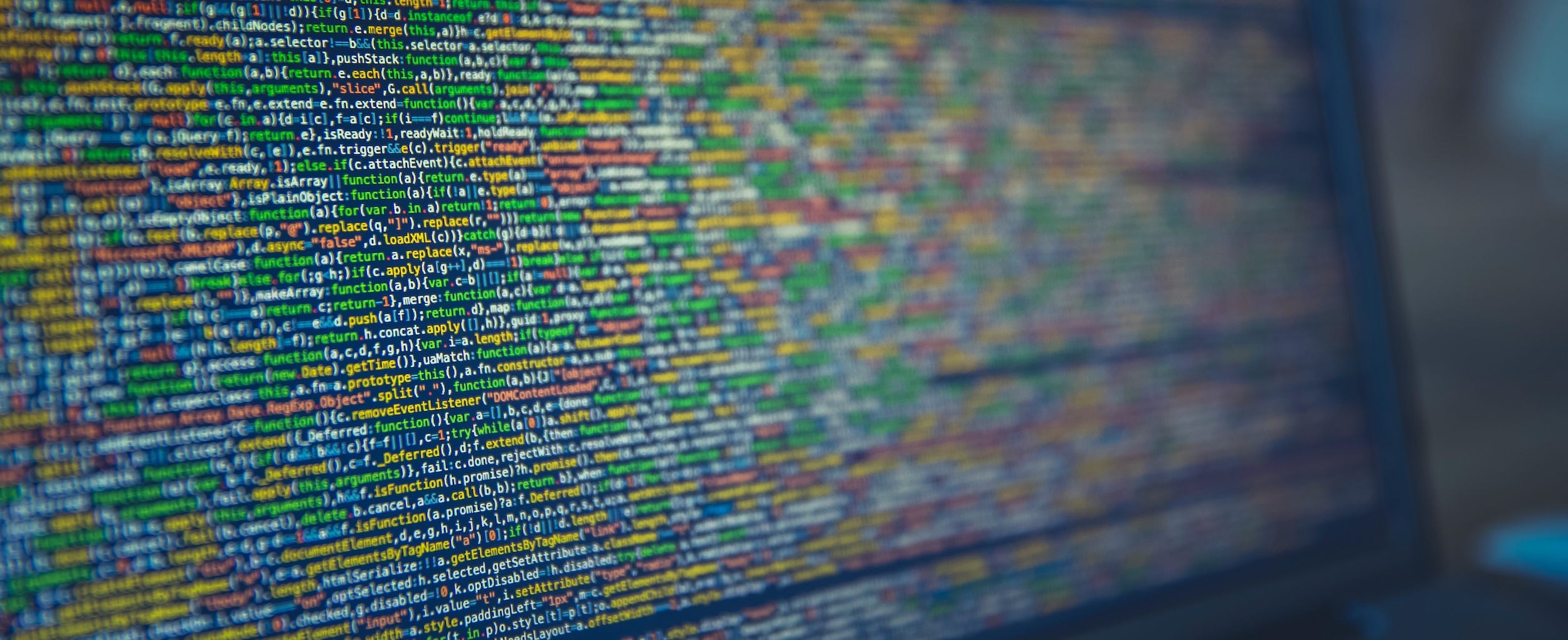 Become a Code Warrior - Daftcode Blog