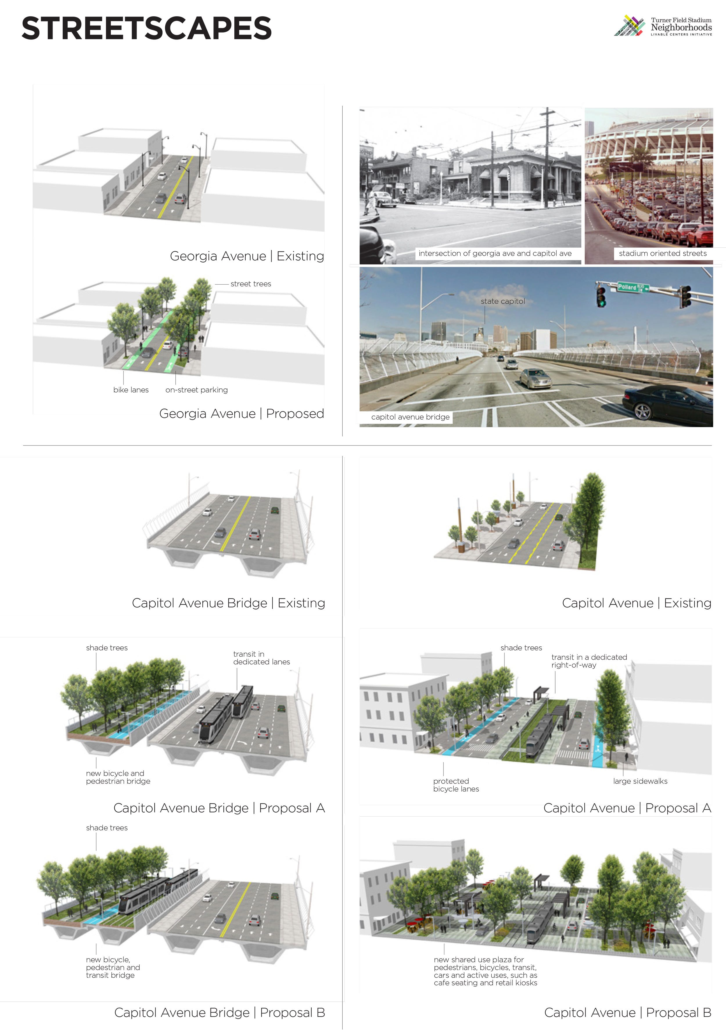 The Redesign of Turner Field in Atlanta | by Neighborland | The ...