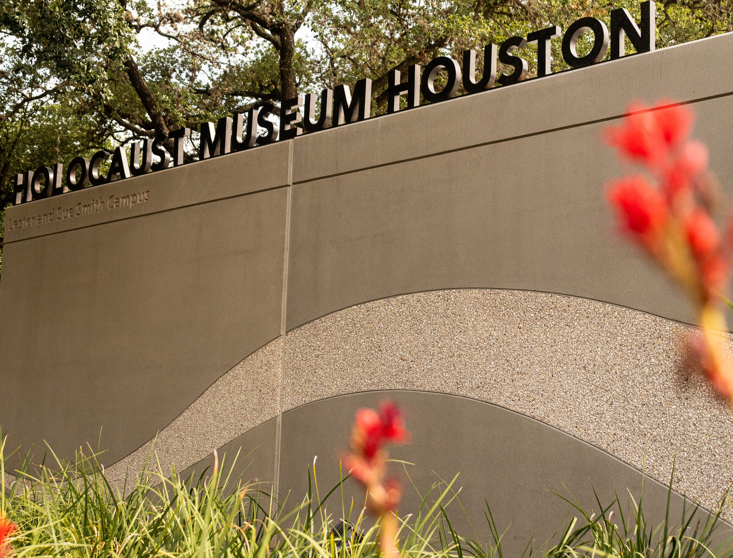 Holocaust Museum Houston opens three years and $34 million later | by ...