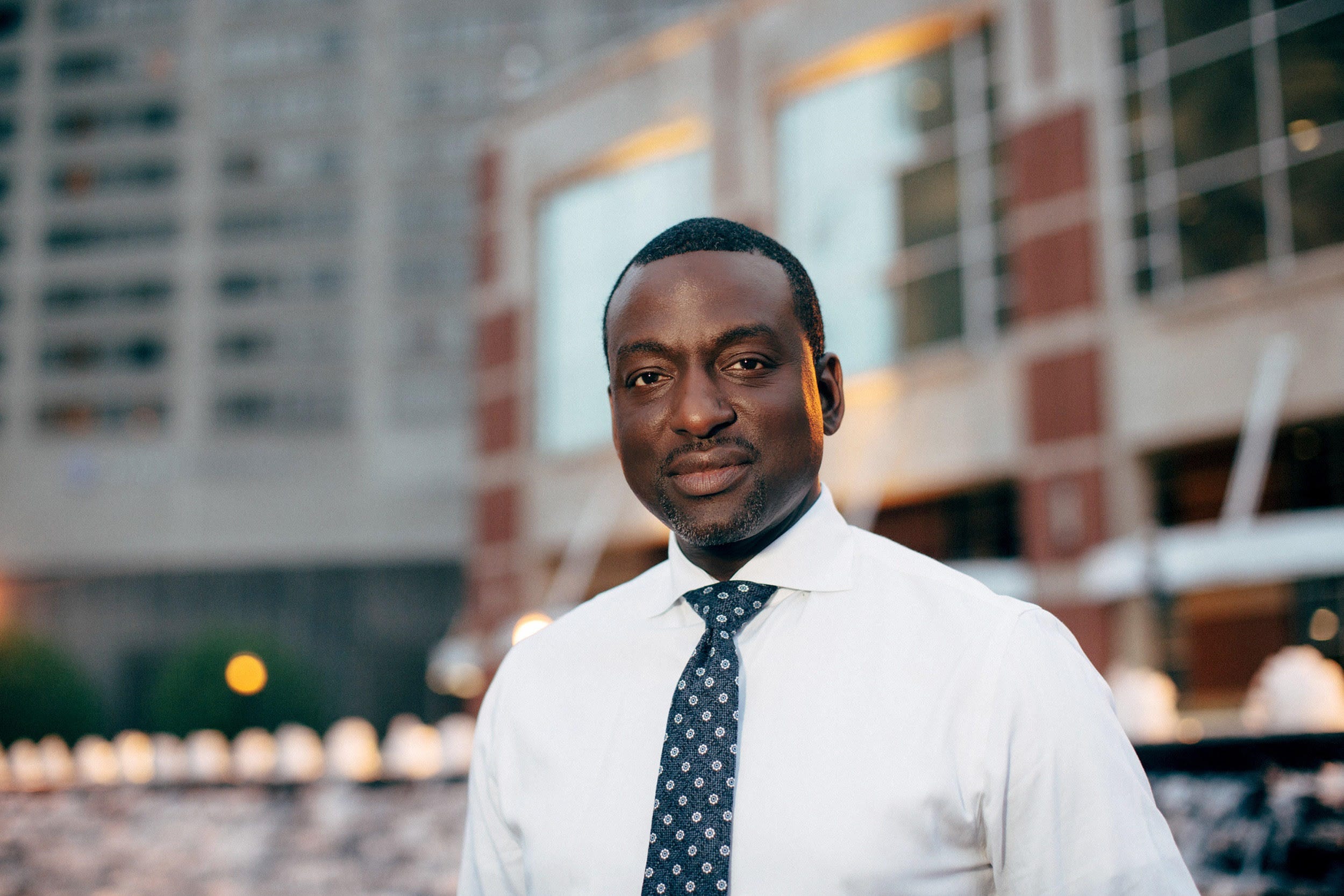 Voices of Color lecture hosts webinar with Dr. Yusef Salaam of ‘The ...