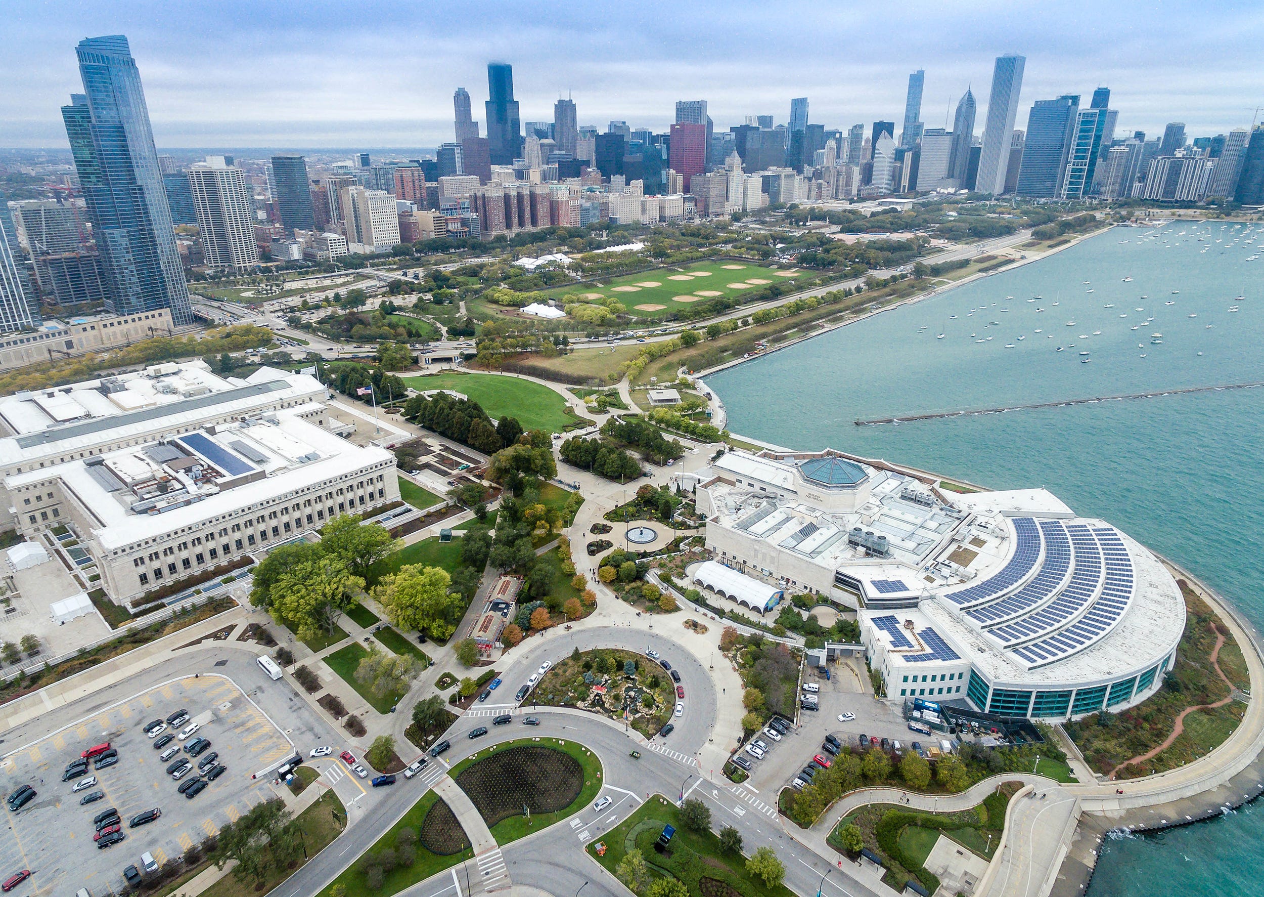 Cities Are Stepping Up to Do What’s Right on Climate — and Winning | by ...