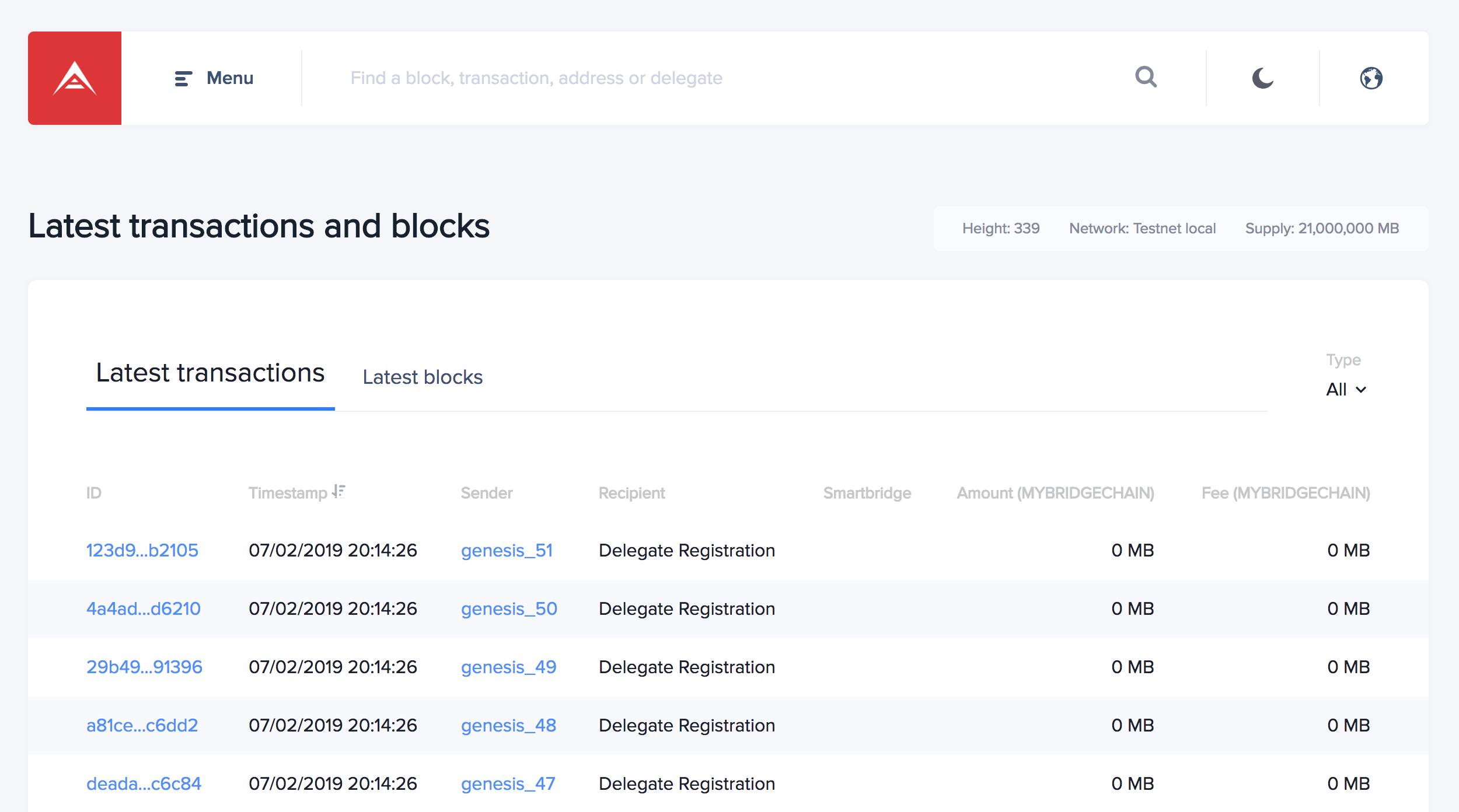ARK Deployer v2 — Setup Guide | ARK Ecosystem Blog