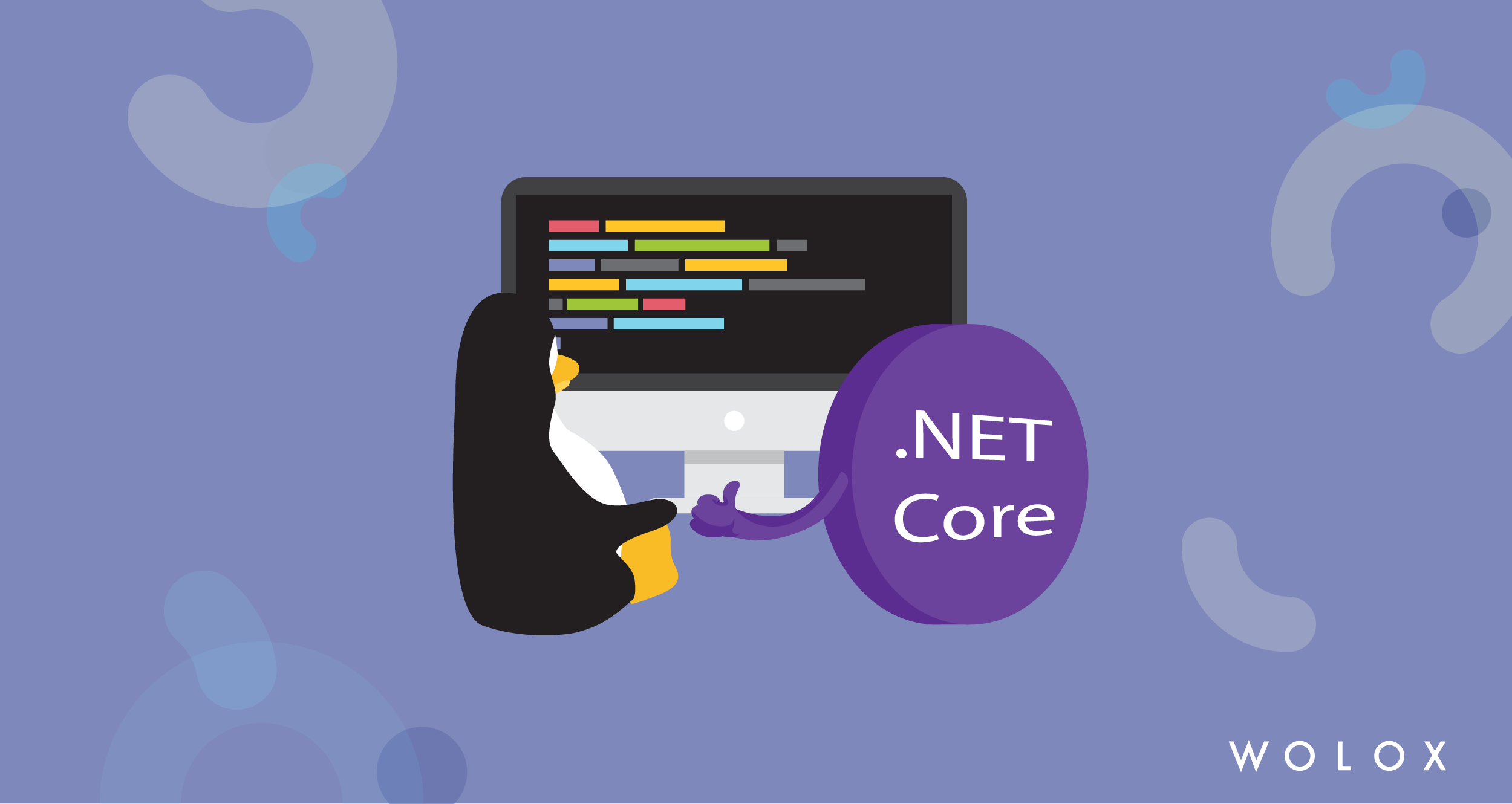 Creating Your First Core Project On Linux By