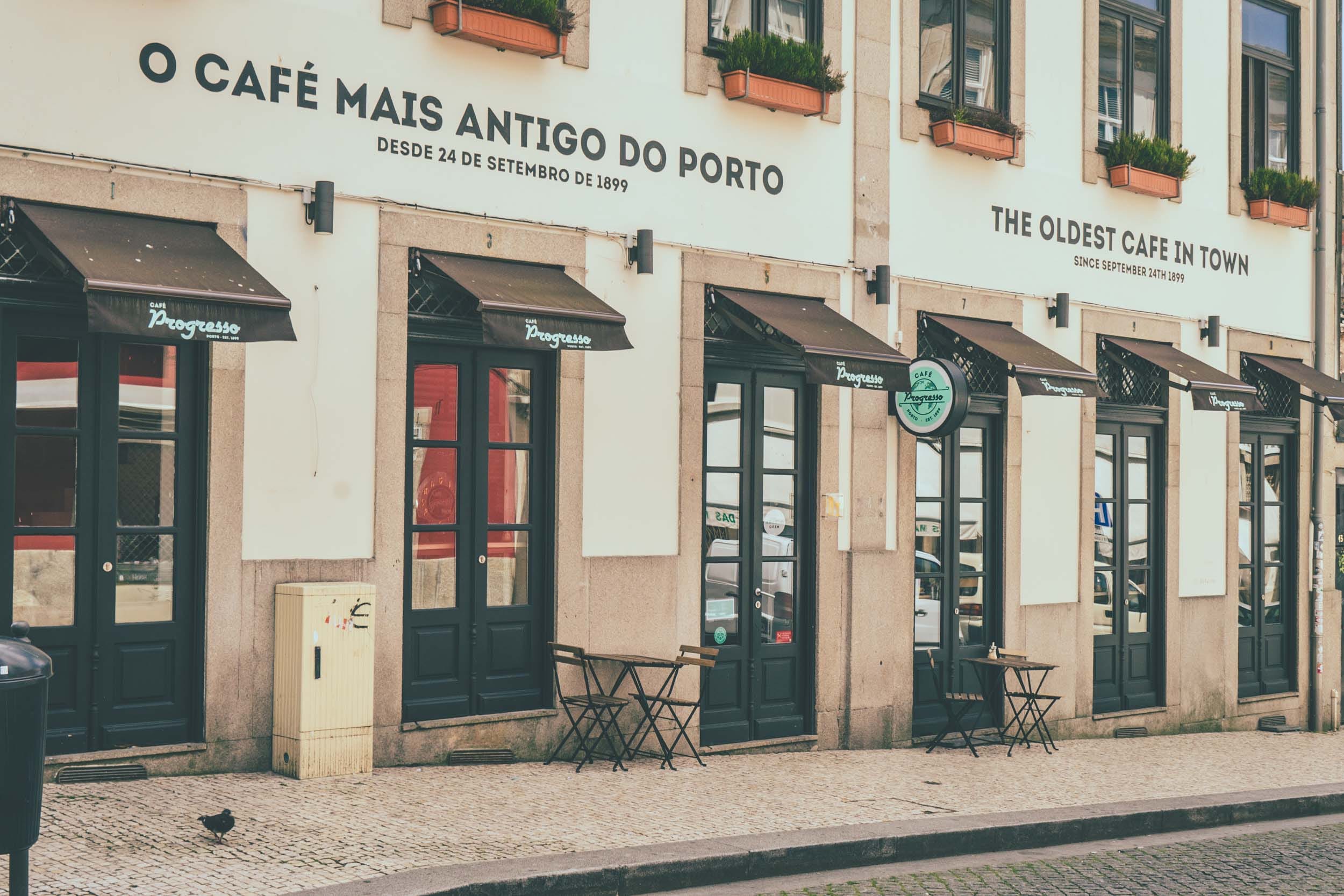 How to have the best 4 days in Porto, Portugal | by all the ways you ...