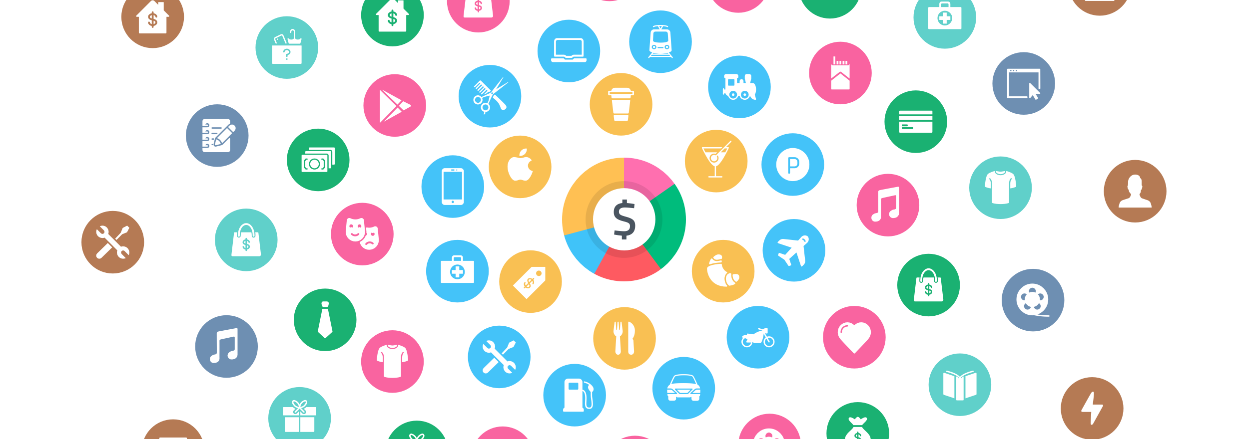 Get your 2018 budget done in Spendee | by Spendee | Spendee: when your ...