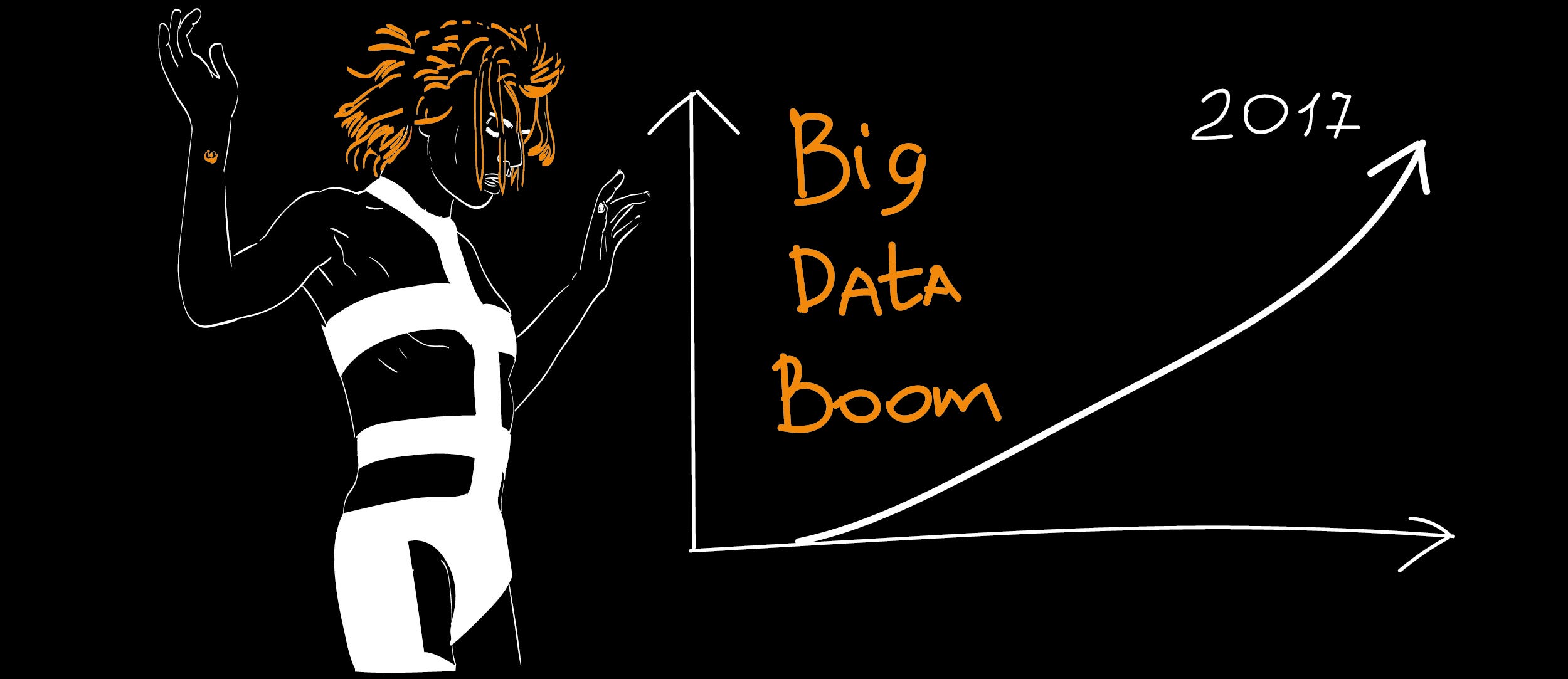 Big-data-boom: how data world is going to change by 2017? | by Maria ...