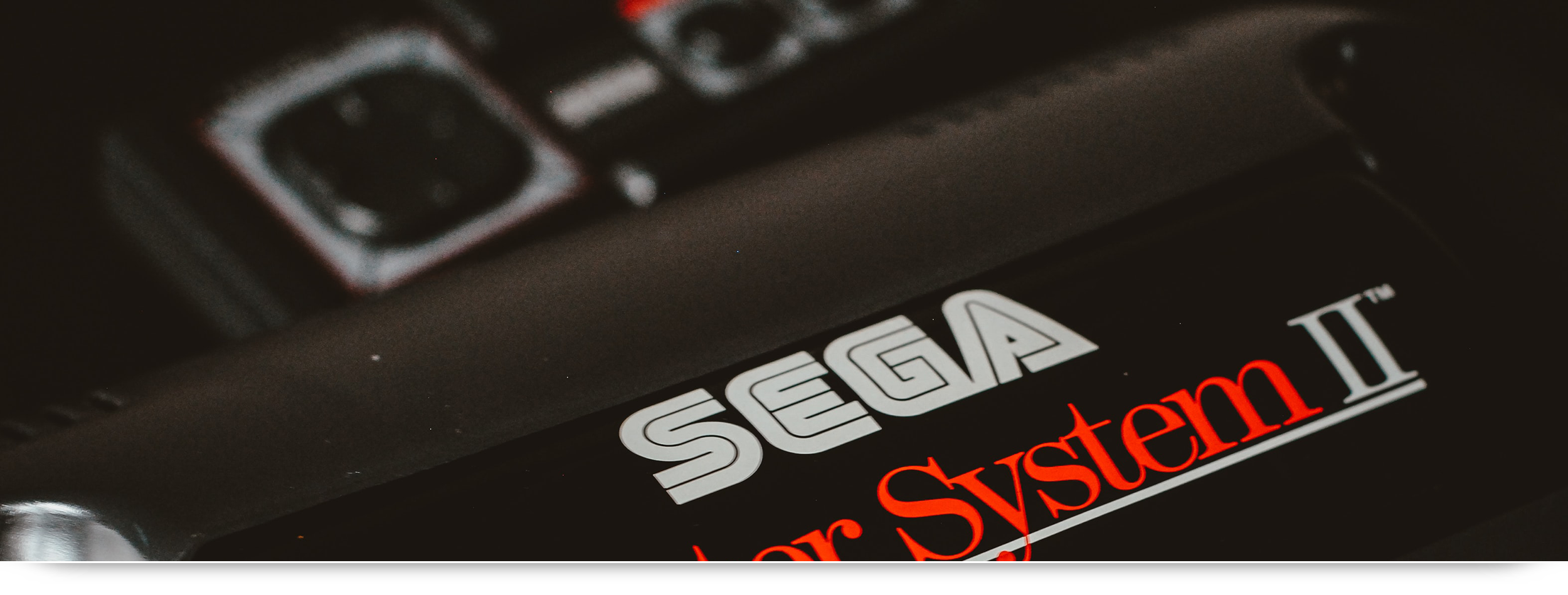 The Fall and Rise of Sega - SUPERJUMP - Medium