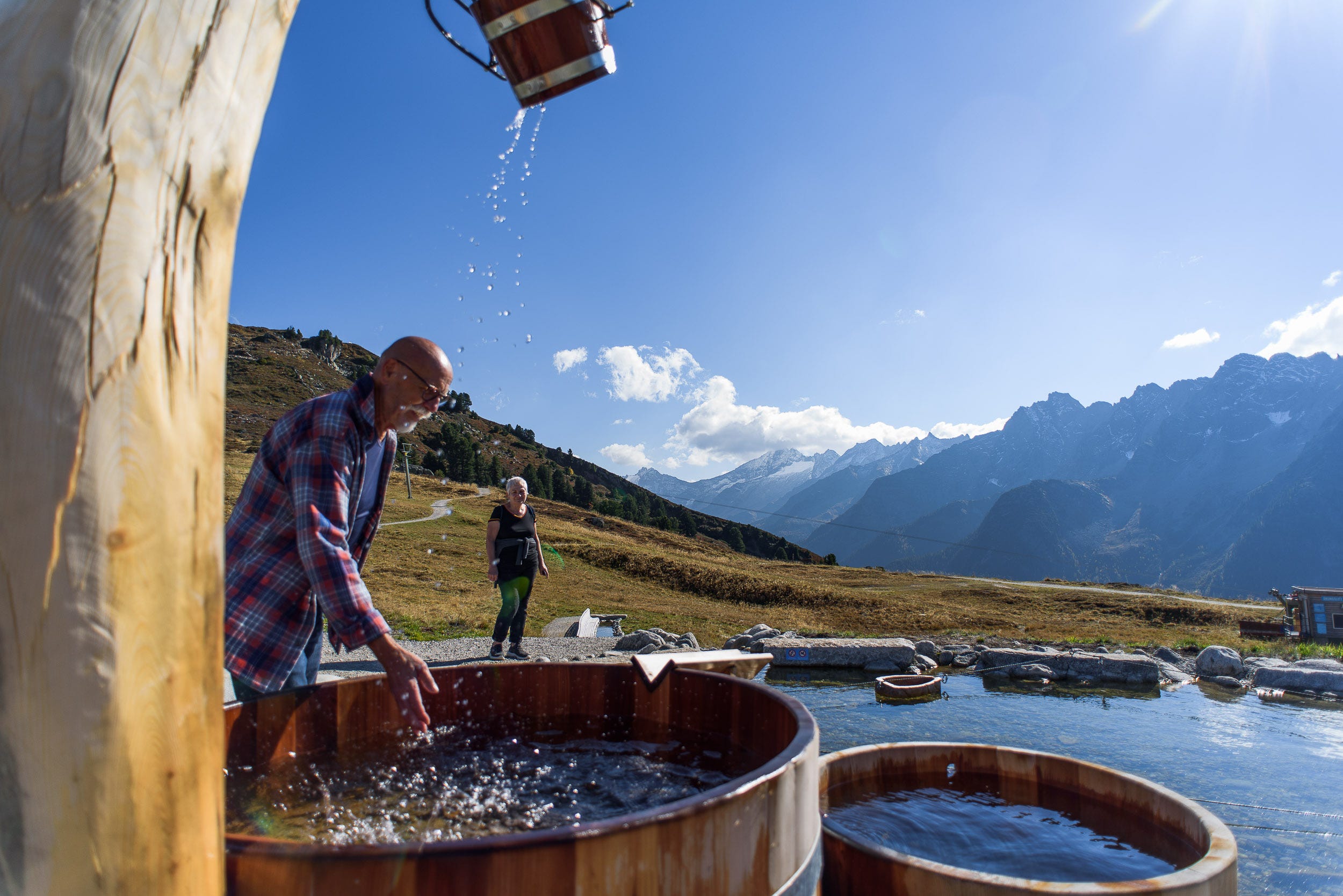 Fun With Cameras XXIII. the 20mm prime lens | by Florian Schoppmeier ...