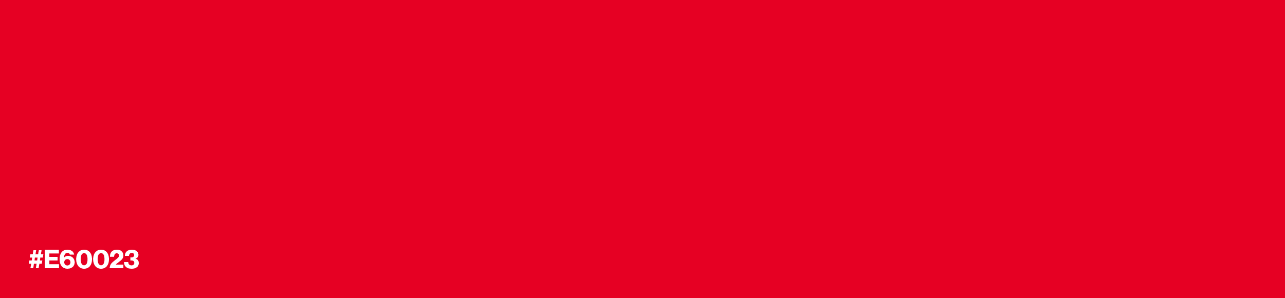 Meet Pinterest’s new red. If you’ve noticed the Pinterest red has… | by ...