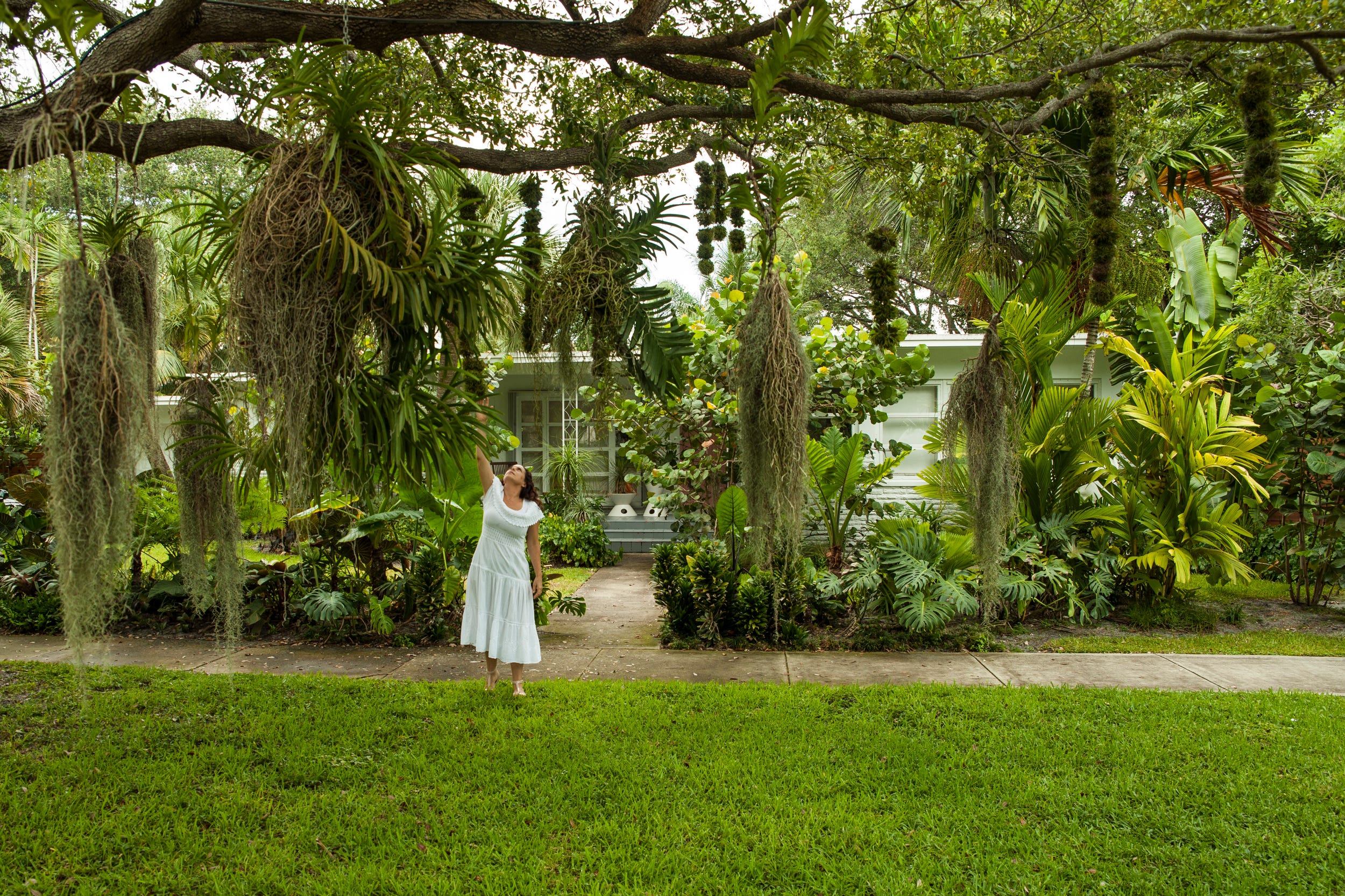 The Restorative Power of Nature. Why Getting Outside is Essential to ...