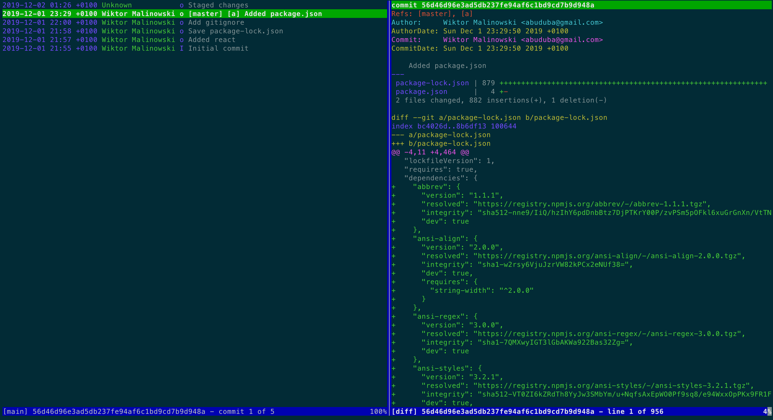 Start Using Git on the Command Line Like a Pro in Five Minutes
