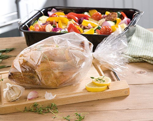 Microwave bags: Epack. Epack’s microwave and oven bags… | by epacking ...
