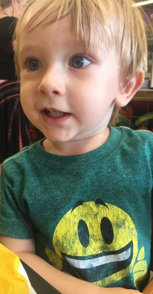 #toddlertakeover (the beginning). It’s a #toddlertakeover! | by ...