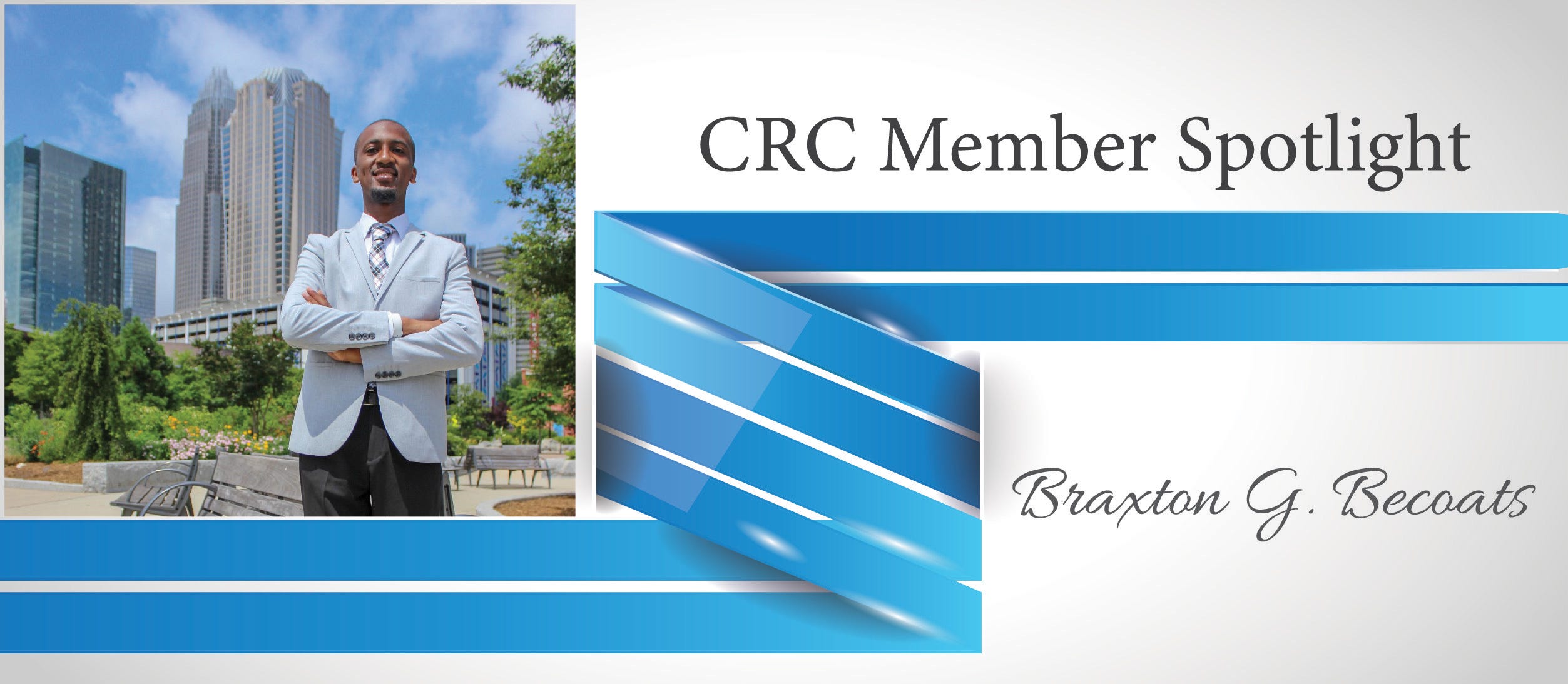 CRC Newsletter | August 2020. Read the latest news from the… | by ...
