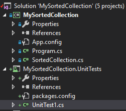 Unit Testing in C# — basics. This is a unit. | by Gabriel Kerekeš | Medium