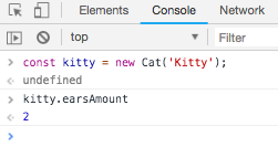 JavaScript Classes: The Inclusive Guide | by Joanna Erd | EL Passion ...