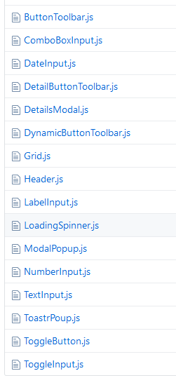 React Jet React Starter Kit With Redux Popup Validation Spinner Reactstrap Grid And Form
