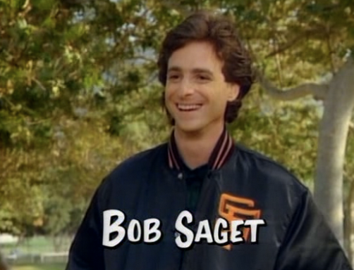 Lessons Danny Tanner Didn’t Teach Me (But Bob Saget Did) | by 90s ...