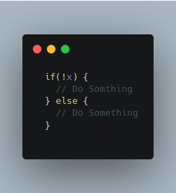 JavaScript: Entendiendo Truthy y Falsy | by José Daniel Narváez Flores ...