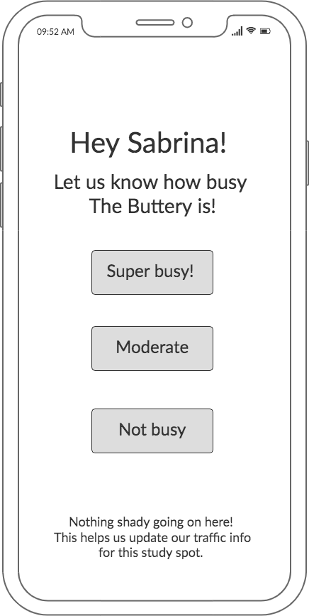 Study Buddy. Project Overview | by Maia Chapman | Medium