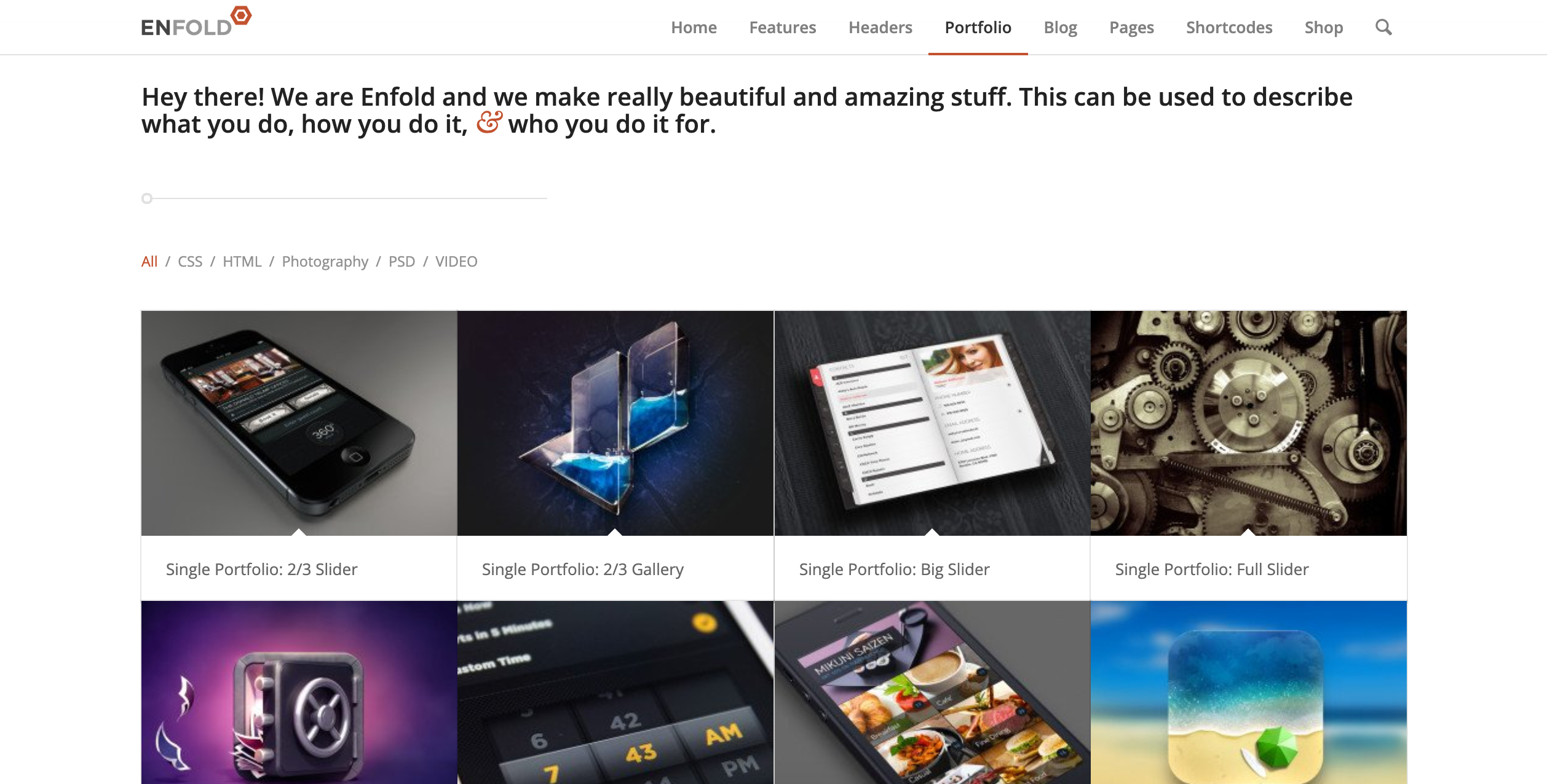 Top Themes That Makes Your Site Look Like Ebay | by Andrea Aligato ...