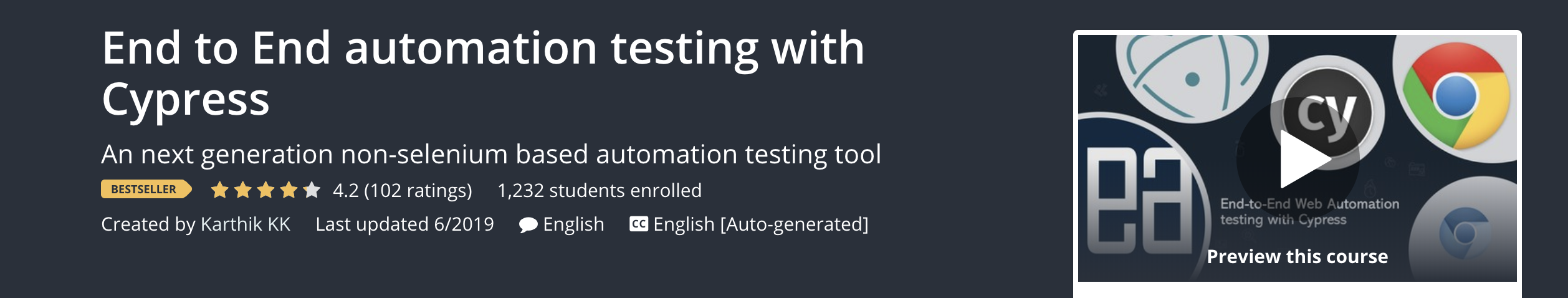Mochawesome Reporting With Cypress Automation Report By Executeautomation Executeautomation
