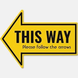 Eliminate Arrow Functions in JavaScript | by Mai Vang | Medium