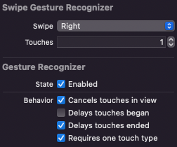 #015 利用 page control，segmented control，button & gesture 更換內容 | by 是我太奇怪還是世界很無奈 | 彼得潘的 Swift iOS ...