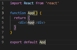 5 VS Code Keyboard Shortcuts that Will Save You Time While Creating a React/Rails Project | by ...