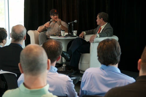 A Chat with Dr. Joseph Beaman and Elliot Kotek on the Future of 3D ...