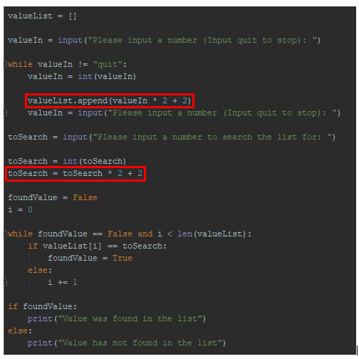 Using Functions to Avoid Code Repetition | by Scott Cosentino | Medium Using Functions to Avoid Code Repetition | by Scott Cosentino | Medium