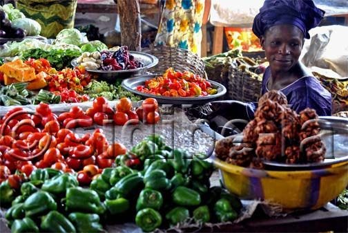 Mali — Tigadeguena. Welcome to Malian Cuisine! | by Food Stories | Medium