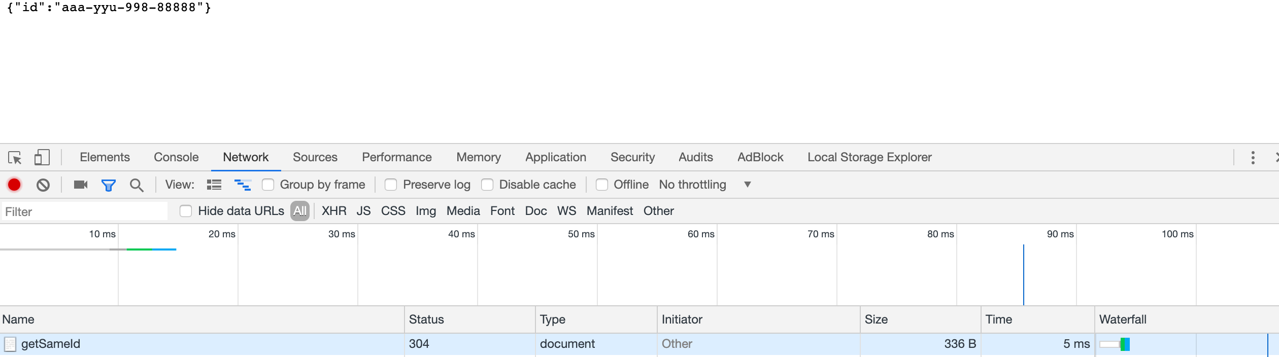 Caching using Http header(Part I) | by Muhammad Akif | Medium