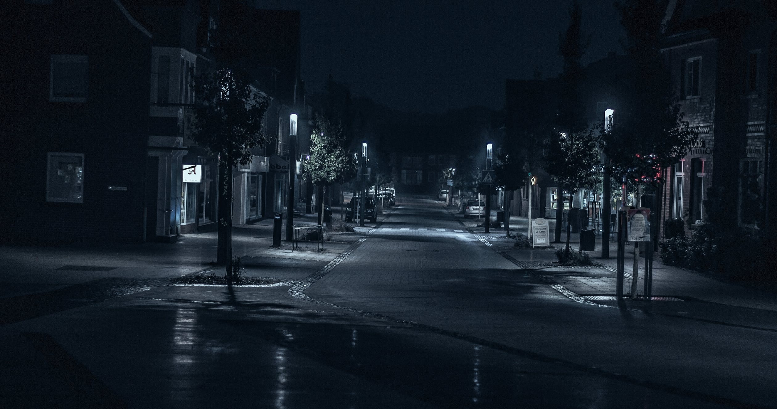 Going Out Late At Night: Frequently Asked Questions | by Kerry Elson ...