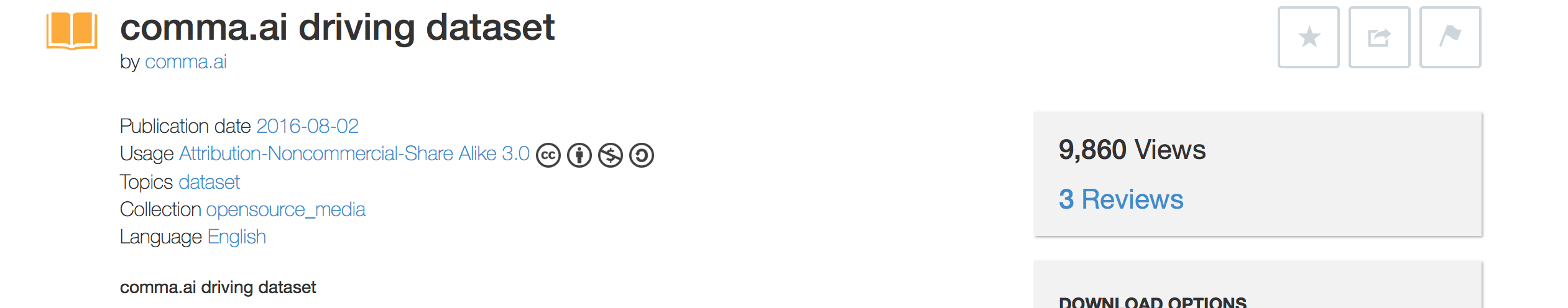50 Free Machine Learning Datasets: Self-Driving Cars | by Cambridge ...