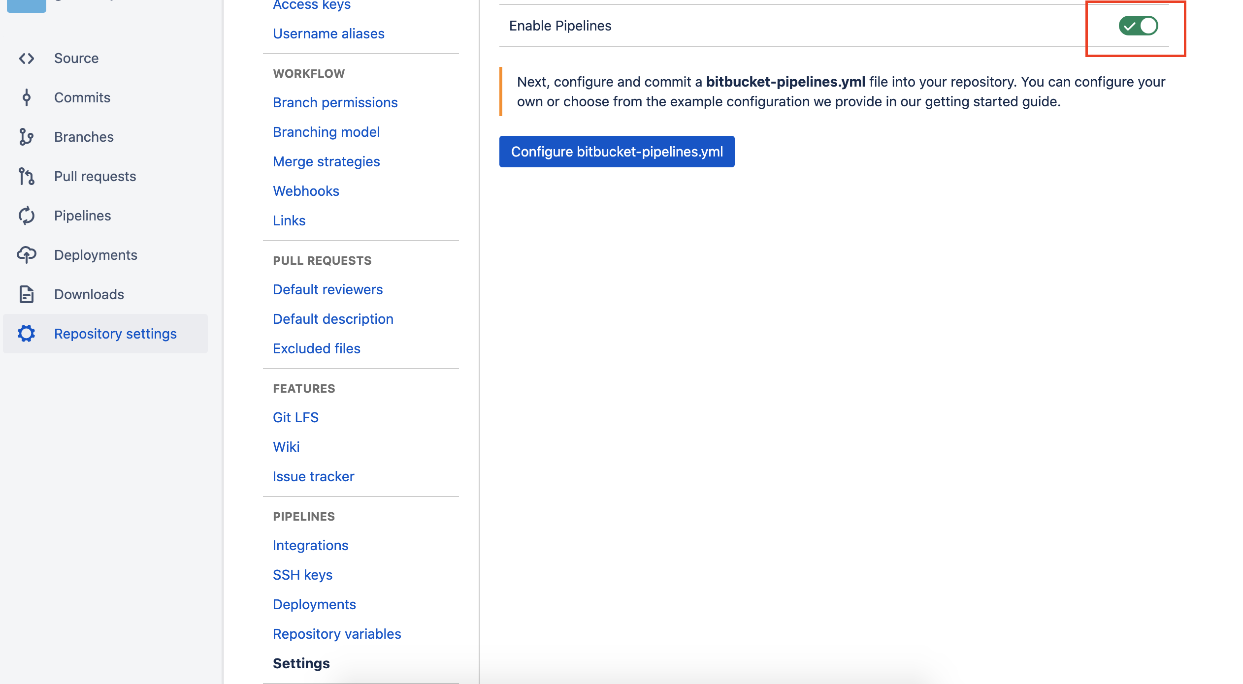 Heroku + Docker + Bitbucket(git) ile CI(Sürekli Entegrasyon) nasıl proje deploy edilir? | by ...