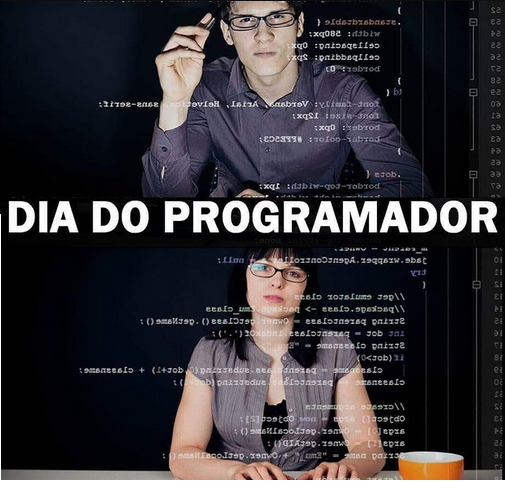 Dia da programadora e do programador | by Viviane Santos França ...