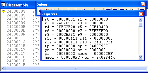 Windows CE SuperH3 Exploit Development Part 4: Buffer Overflows Take Two, Heap Spritzing, and ...