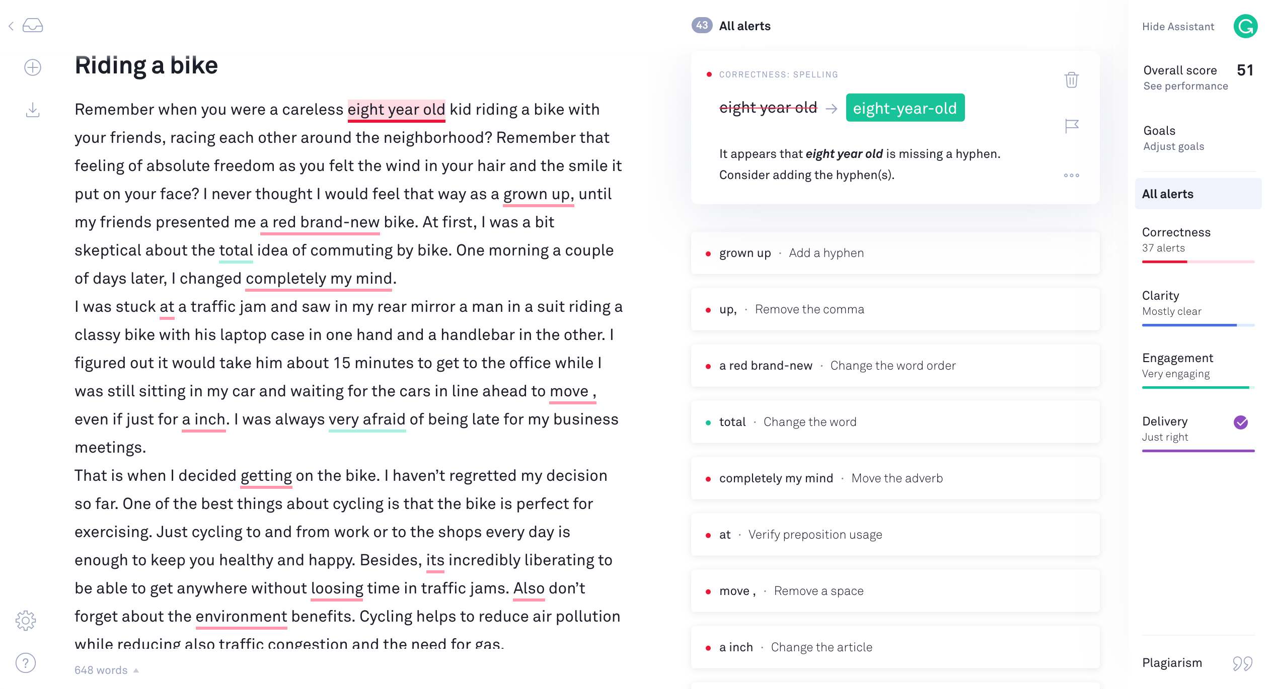 Part 1: How Grammarly tackles hidden complexity in front-end ...