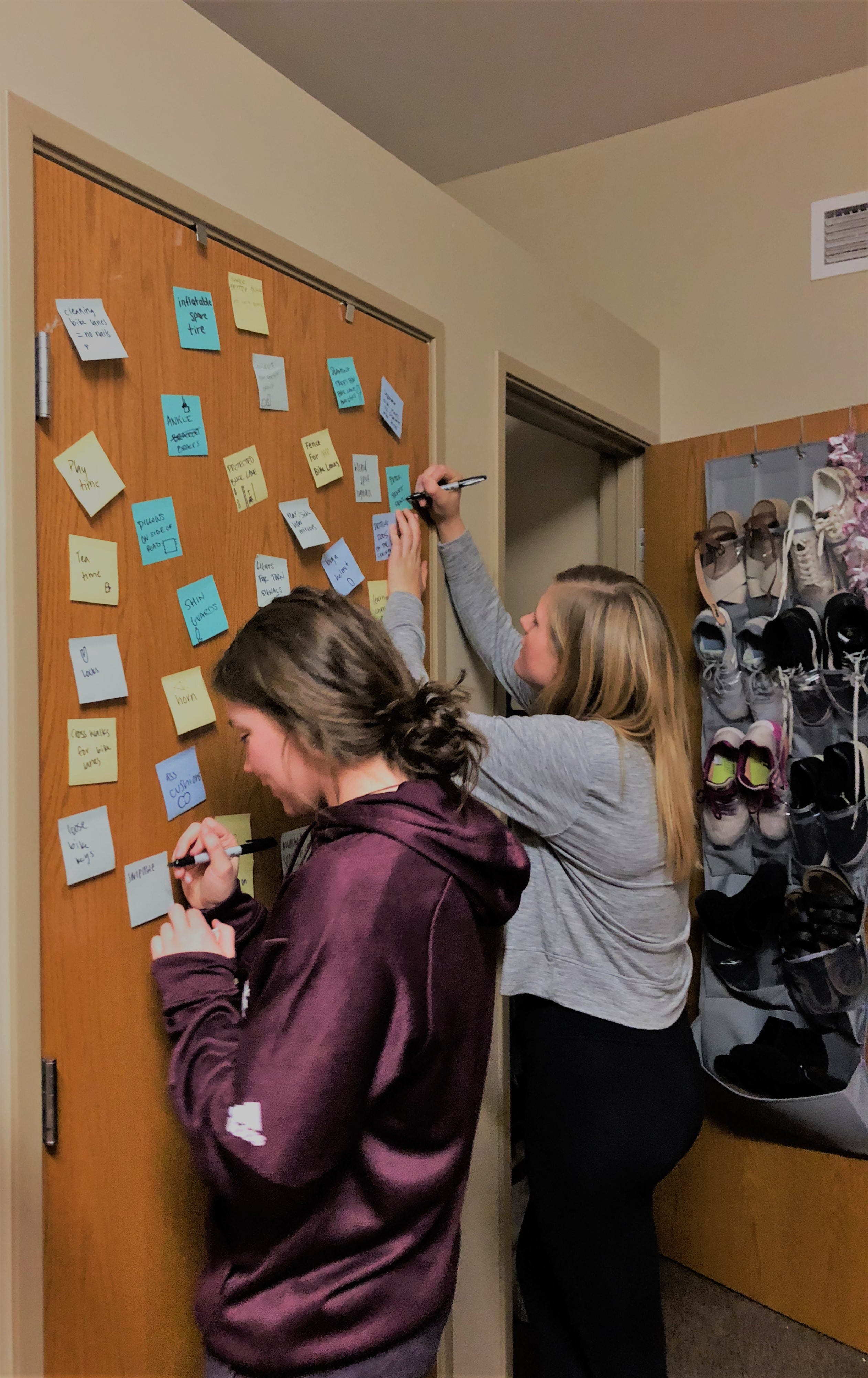 Blue Sky Ideation. Individual Idea Generation | by Aidan Dillon | Medium
