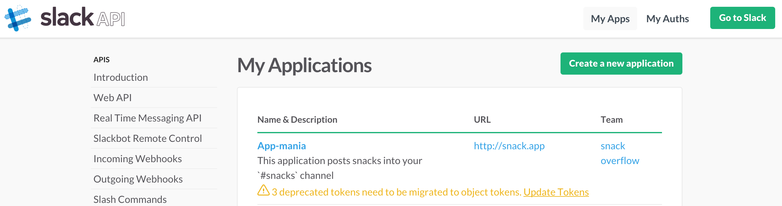 How to Upgrade Your Slack OAuth Scopes | by Duretti Hirpa | Slack ... How to Upgrade Your Slack OAuth Scopes | by Duretti Hirpa | Slack ...