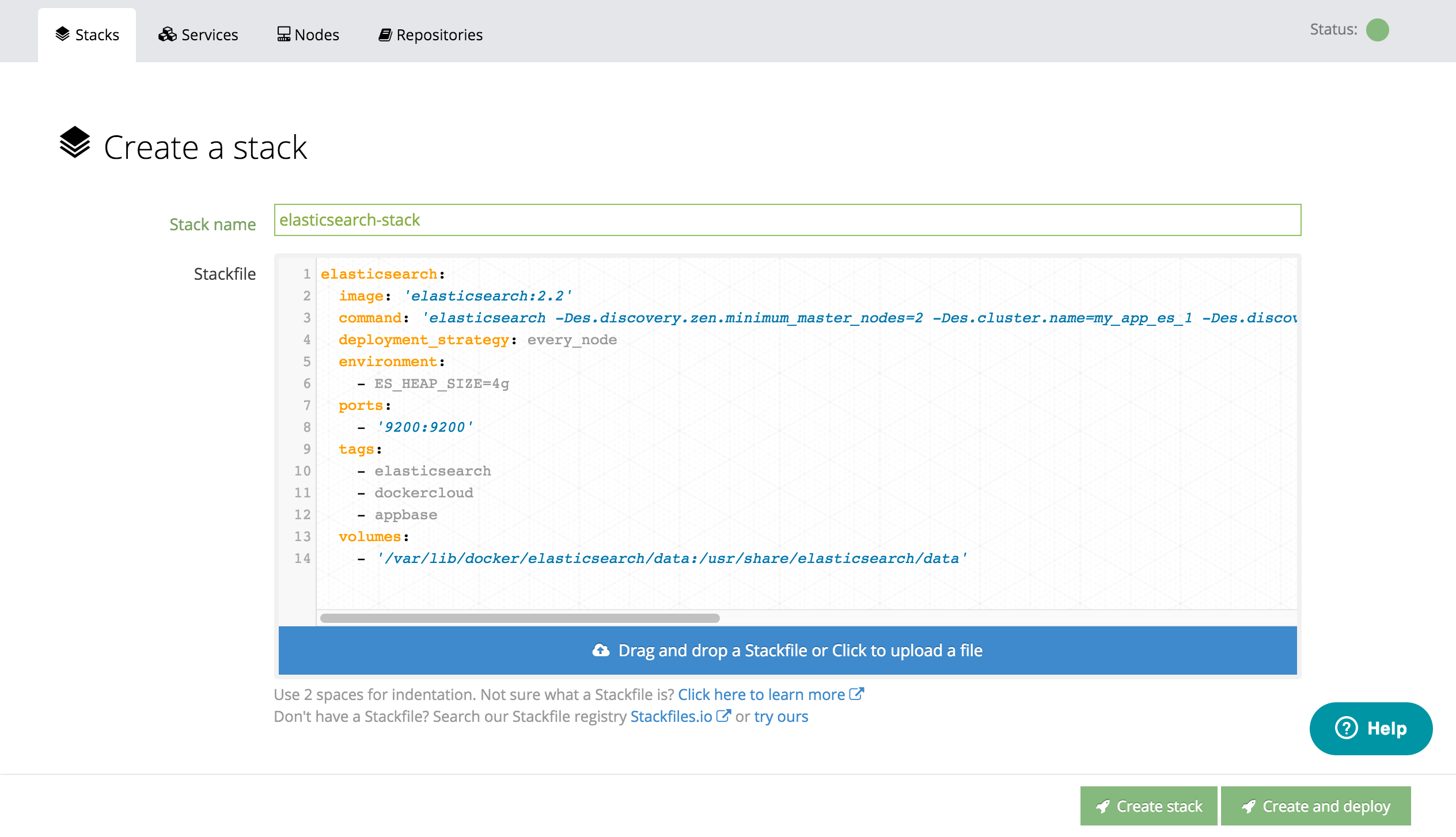 How To Deploy Elasticsearch With Docker In 10 Steps