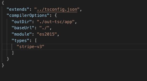 Integrating stripe and chargebee in angular 7 | by Gagan | Medium