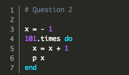 Ruby fundamentals that are surprisingly simple for a beginner | by ...