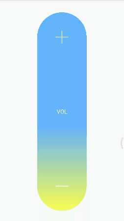 How to draw a volume button onto a canvas in Android | by Klara ...