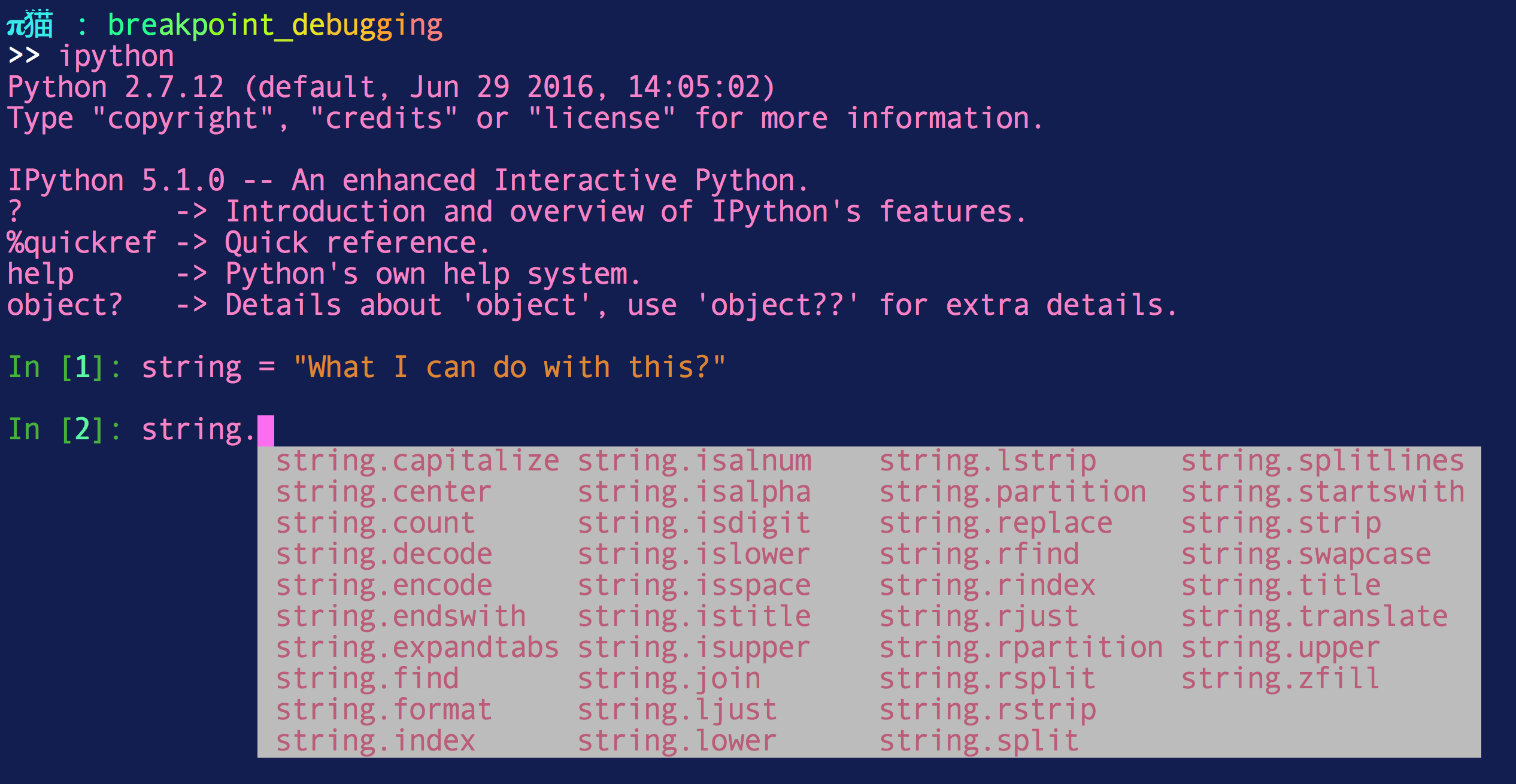 Python Debugging — Snake Wrangl’n | by Kent Gruber | Medium