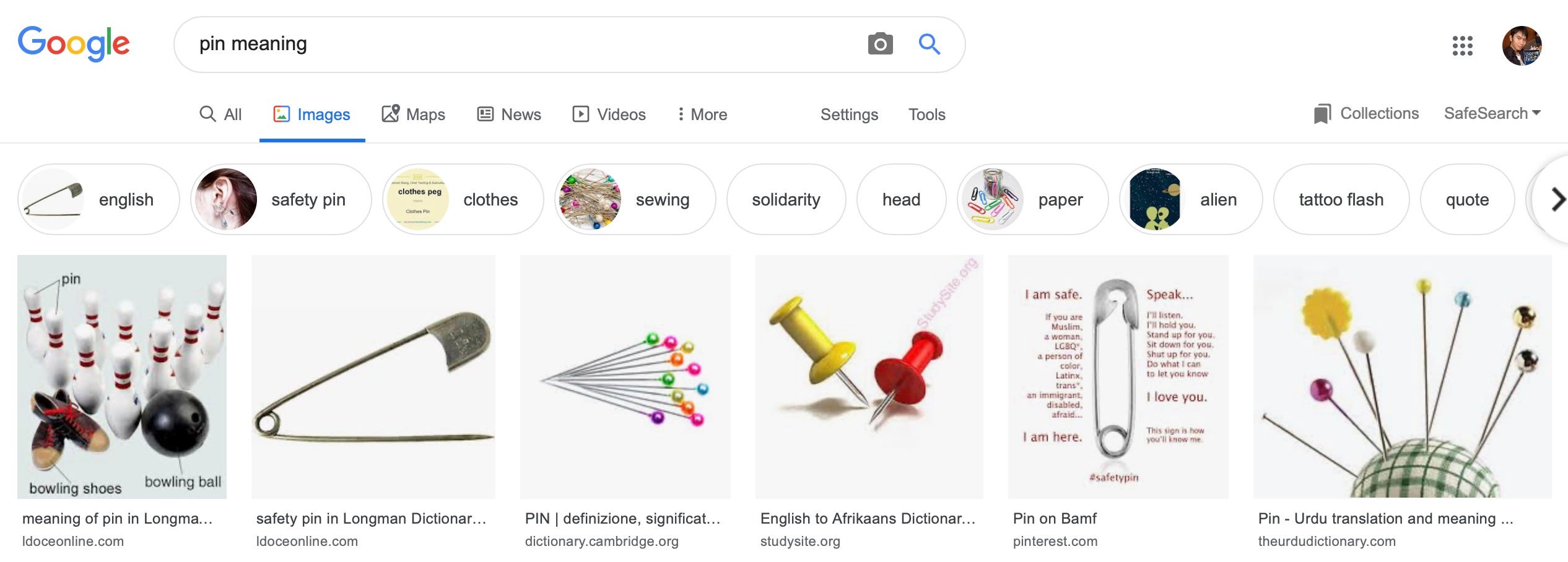 SwiftUI 將畫面牢牢釘住的 Pin Preview. SwiftUI preview 的左下角有個長得像大頭針的 Pin… | by 彼得潘的 iOS App Neverland ...